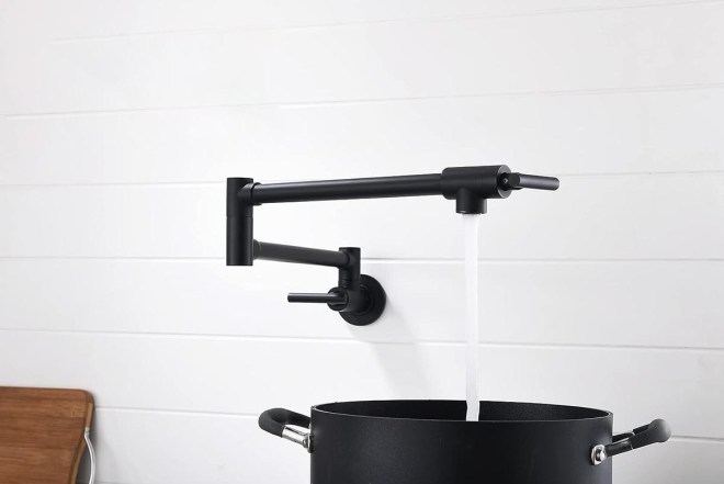 The Best Pot Fillers - Bob Vila