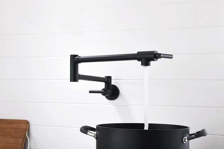 The Best Pot Fillers - Bob Vila