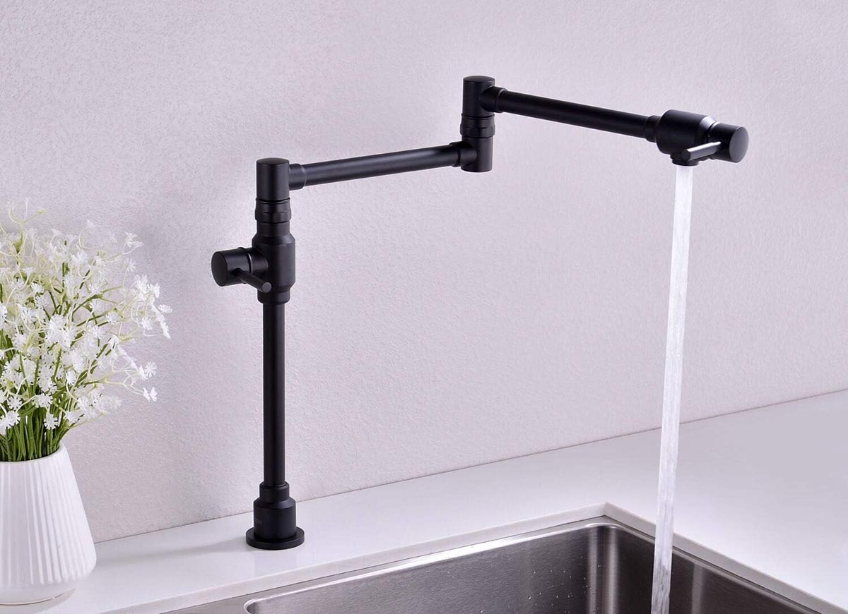 The Best Pot Fillers - Bob Vila