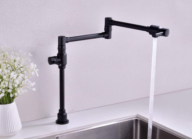 The Best Pot Fillers - Bob Vila