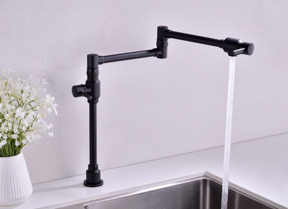 The Best Pot Fillers - Bob Vila