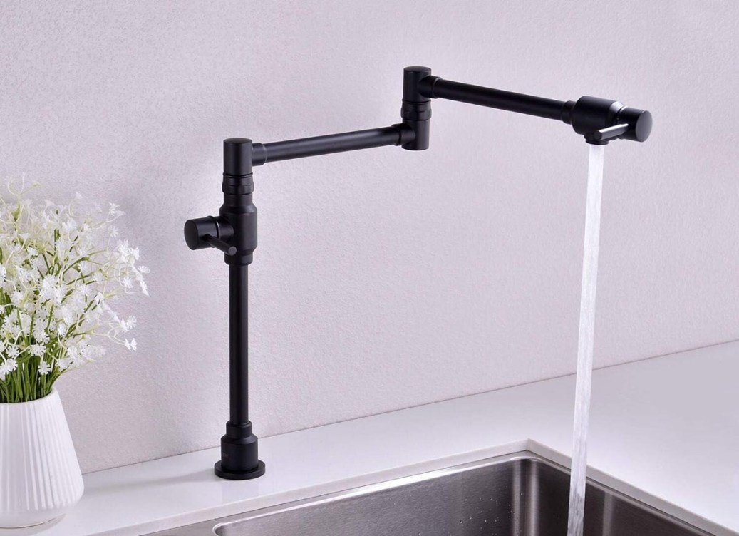 The Best Pot Fillers - Bob Vila