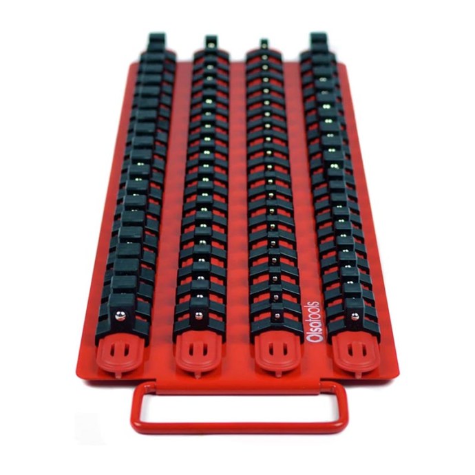 The Best Tool Box Organizers of 2025, Tested in Our Workshop