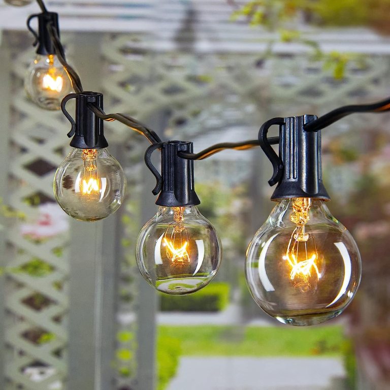 20 Garden Lighting Ideas to Add Interest to Your Landscape - Bob Vila