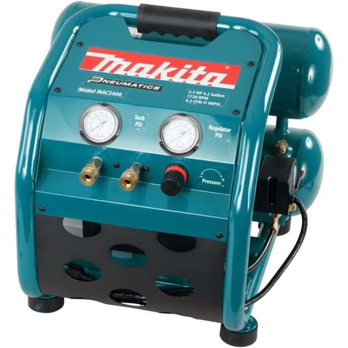 The Best Air Compressors for Home Garages - Picks by Bob Vila