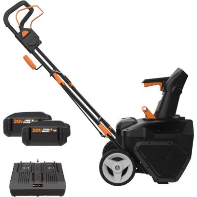 The Best Cheap Snow Blowers, Vetted - Picks by Bob Vila