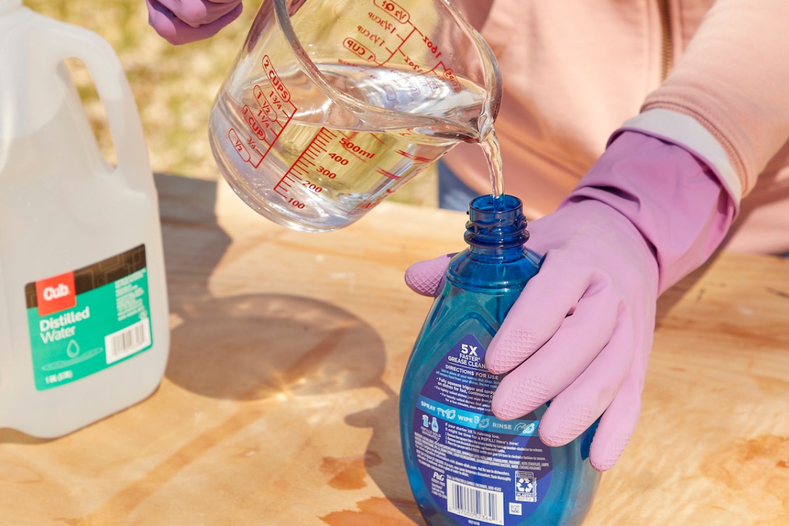 Dawn Powerwash Recipe: How to DIY the Dish Soap at Home