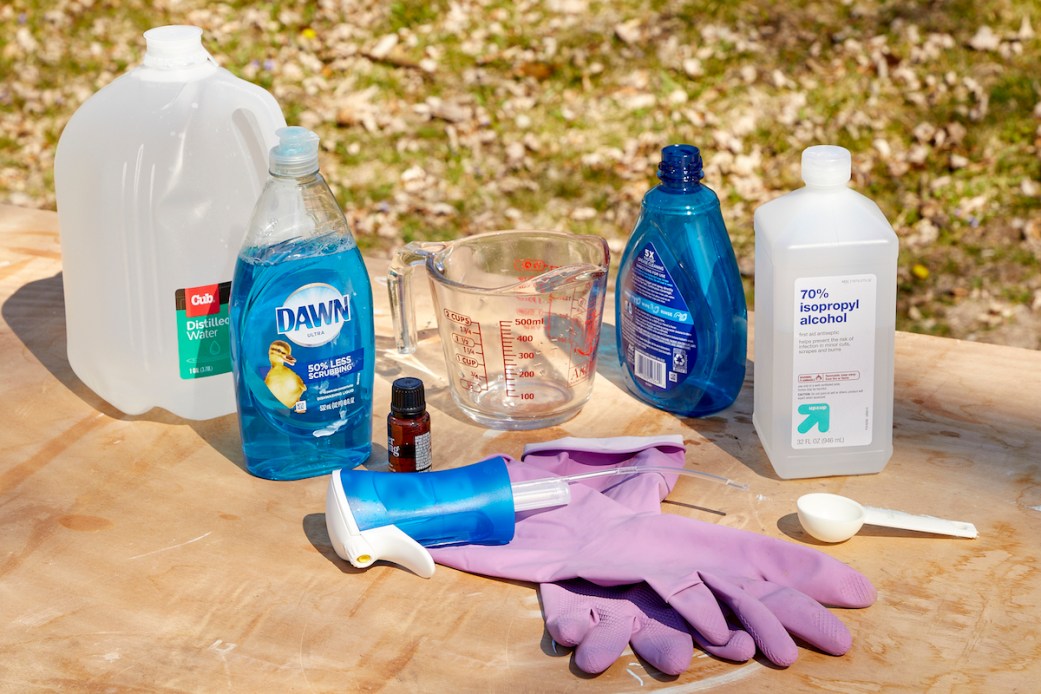 Dawn Powerwash Recipe: How to DIY the Dish Soap at Home