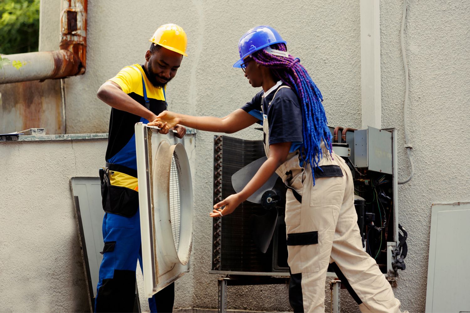 How Much Does AC Evaporator Coil Replacement Cost? (2024) - Bob Vila