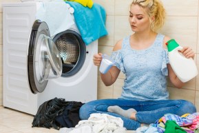Laundry Chutes 101 - Building a Laundry Chute (The Basics) - Bob Vila