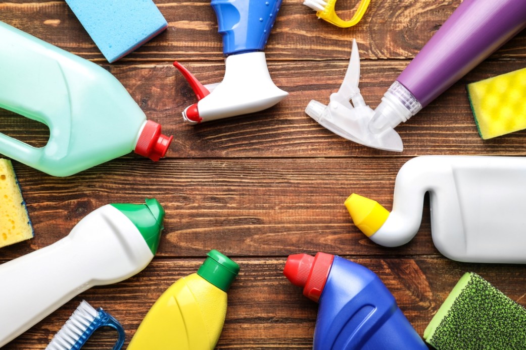 18 Flammable Household Items That Will Surprise You- Bob Vila