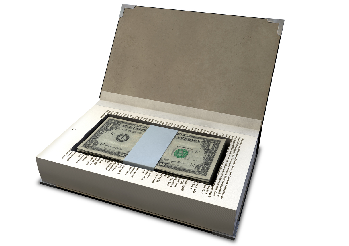 13 Secret Storage Spots That Are Already in Your Home - Bob Vila