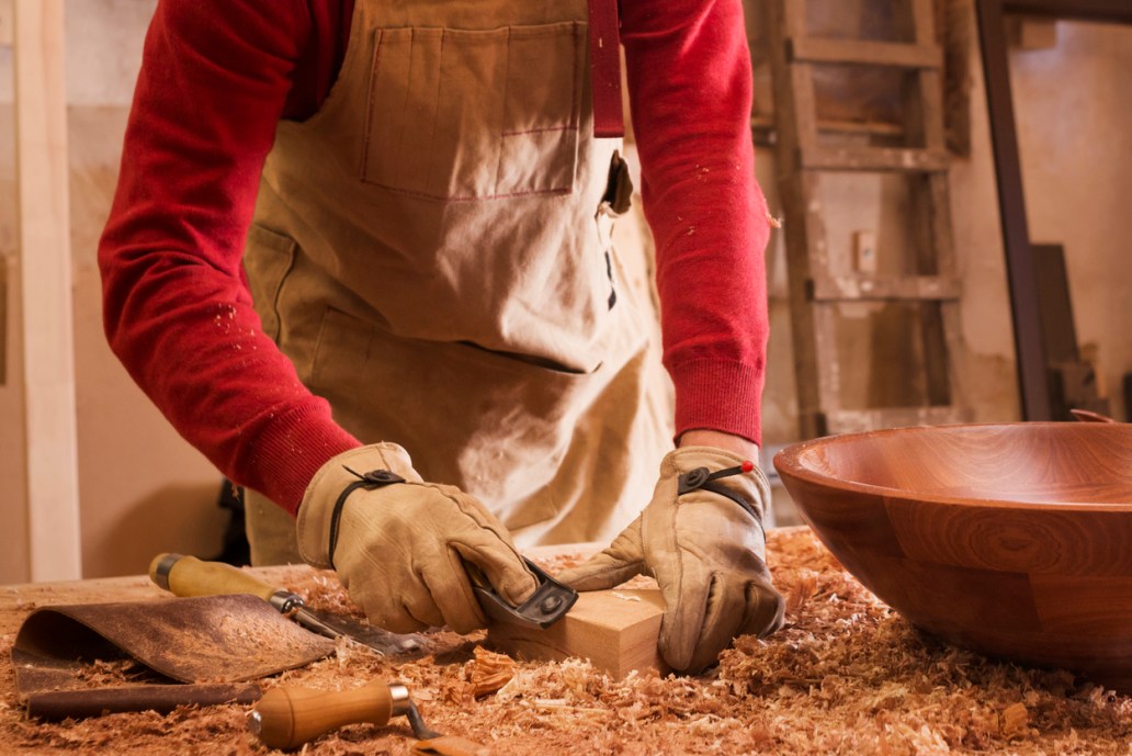 15 Surprising Uses for Sawdust Around the Home - Bob Vila