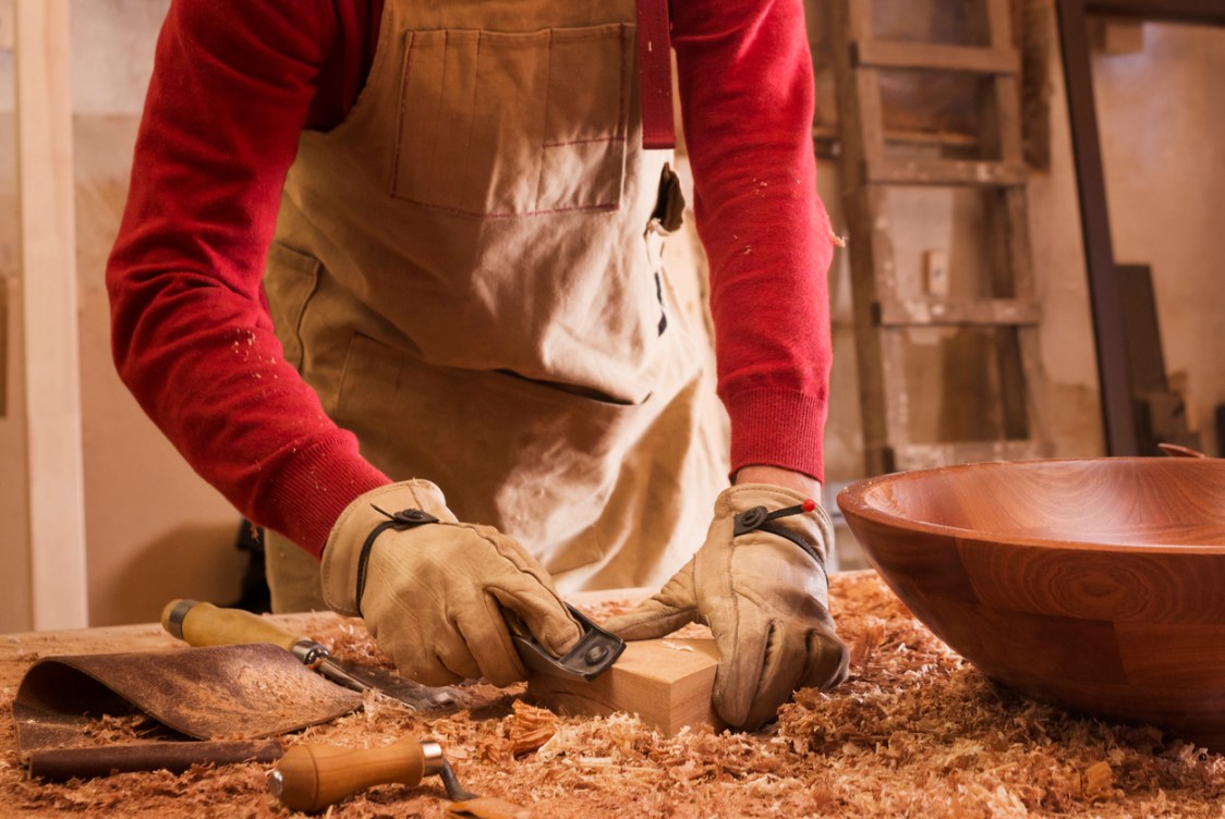 15 Surprising Uses for Sawdust Around the Home - Bob Vila