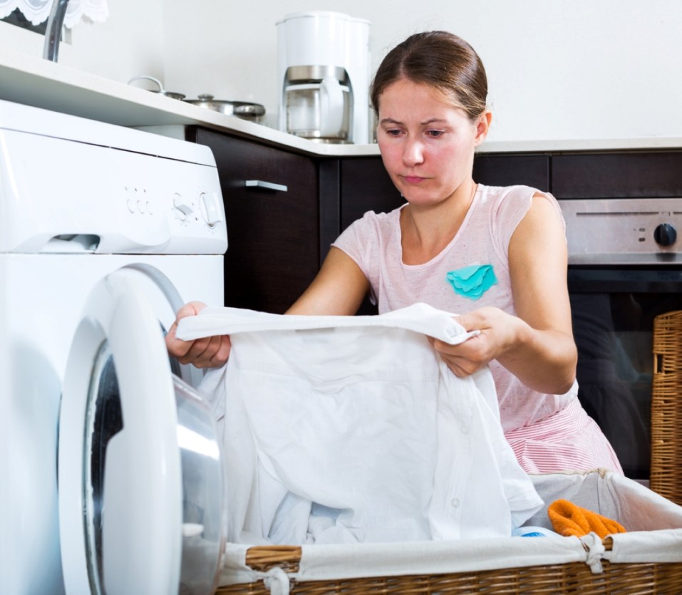 19 Laundry Mistakes You’re Probably Making - Bob Vila