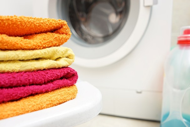 19 Laundry Mistakes You’re Probably Making - Bob Vila