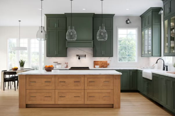 10 Kitchen Cabinet Styles to Consider for Your Next Renovation