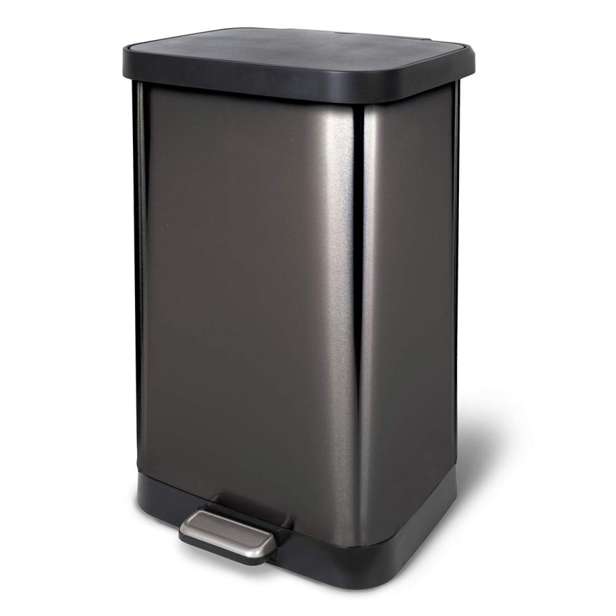 5 Trash Can Sizes Every Homeowner Should Know - Bob Vila
