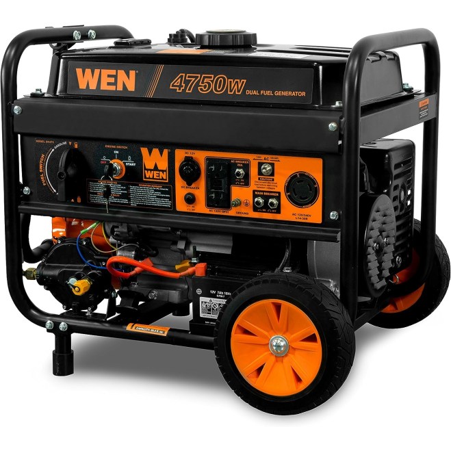 The Best Cheap Home Generators - Tested by Bob Vila