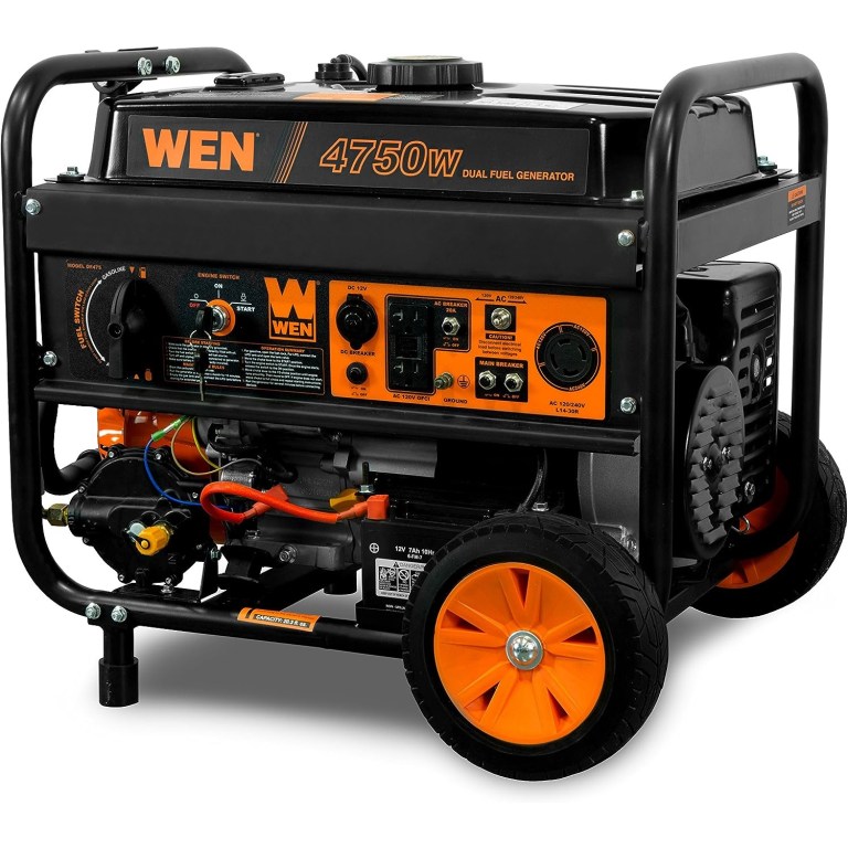 The Best Cheap Home Generators - Tested by Bob Vila