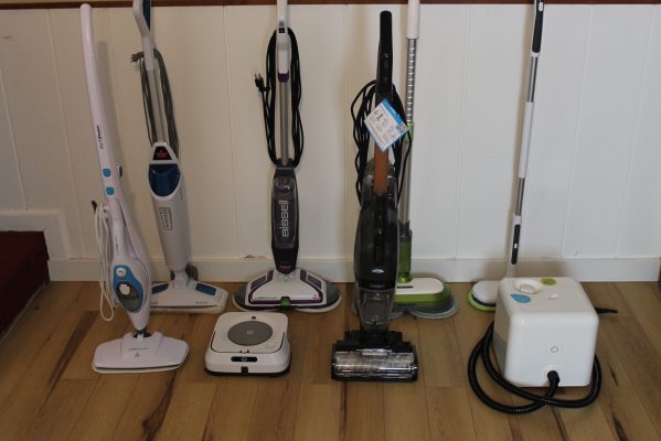 The 8 Best Electric Mops 2025, Tested and Reviewed