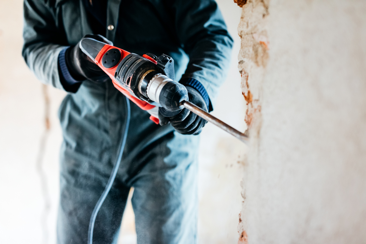 The Best Jackhammers of 2024 - Picks by Bob Vila