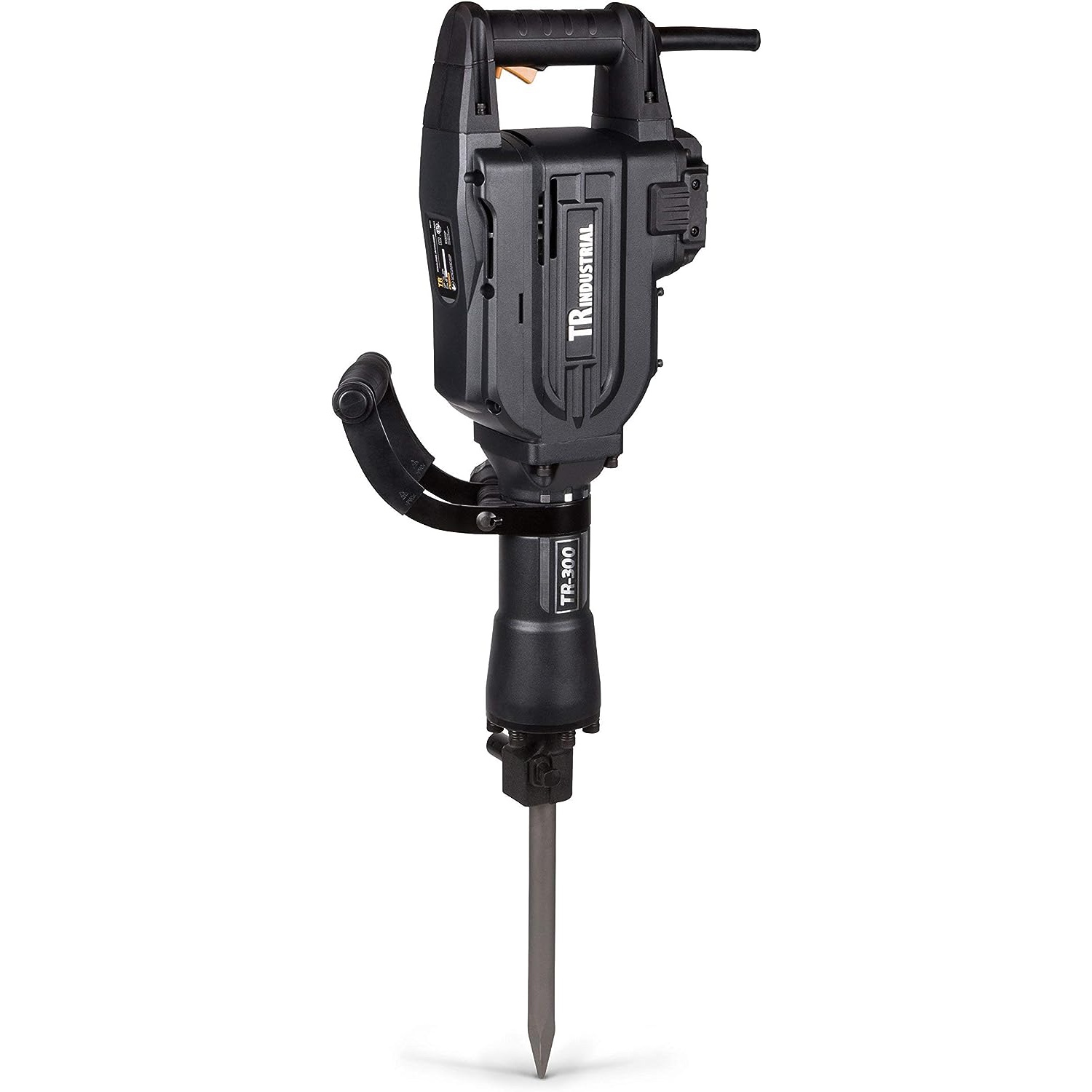 The Best Jackhammers of 2024 - Picks by Bob Vila