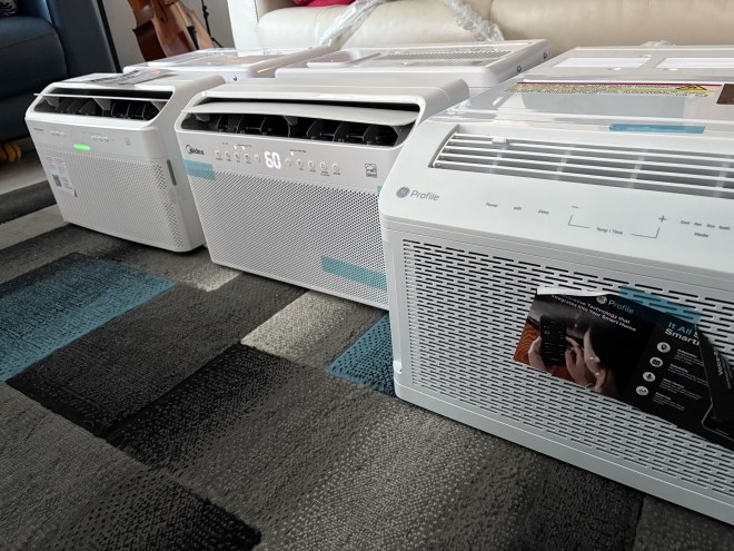 The Best U-Shaped Air Conditioners for Cooling Comfort