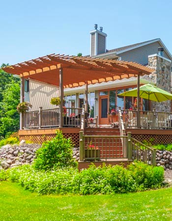 How Much Does a Covered Patio Cost? (2024) - Bob Vila