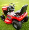 Craftsman Battery Riding Mower Review - Tested by Bob Vila