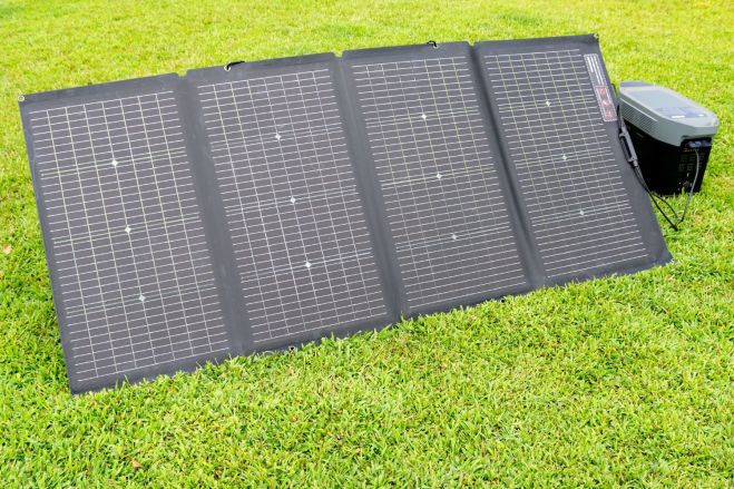 EcoFlow Delta 2 Solar Review: Is it a Must-Have? - Tested by Bob Vila