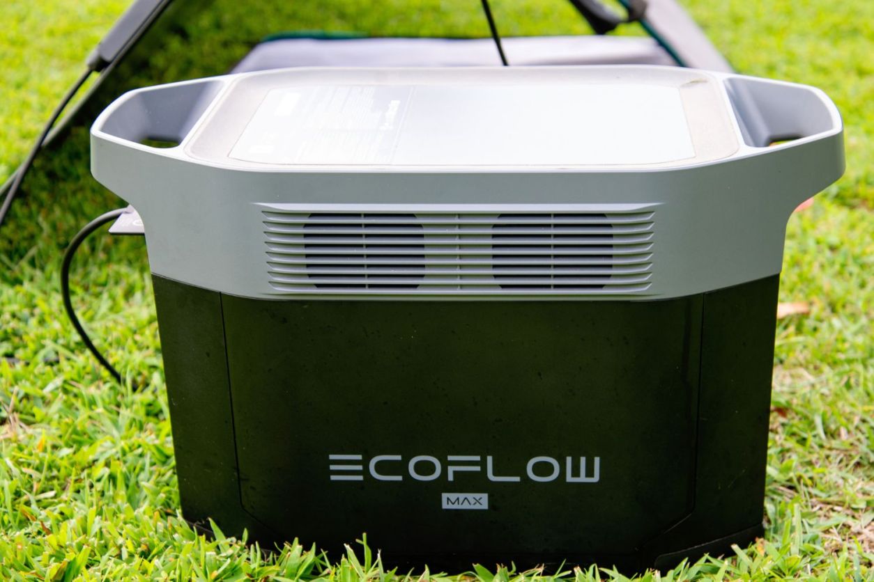 EcoFlow Delta 2 Solar Review: Is it a Must-Have? - Tested by Bob Vila
