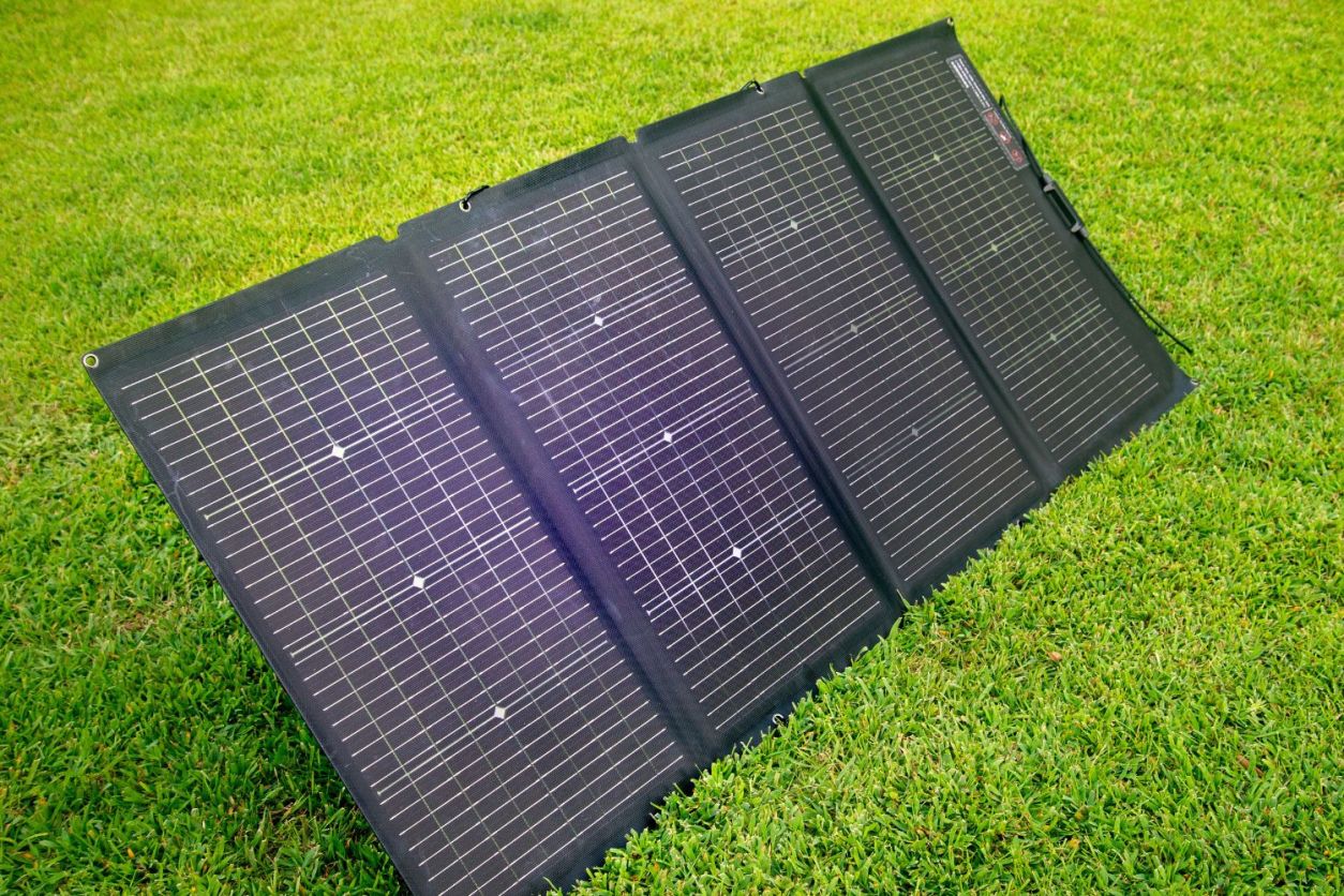 EcoFlow Delta 2 Solar Review: Is it a Must-Have? - Tested by Bob Vila