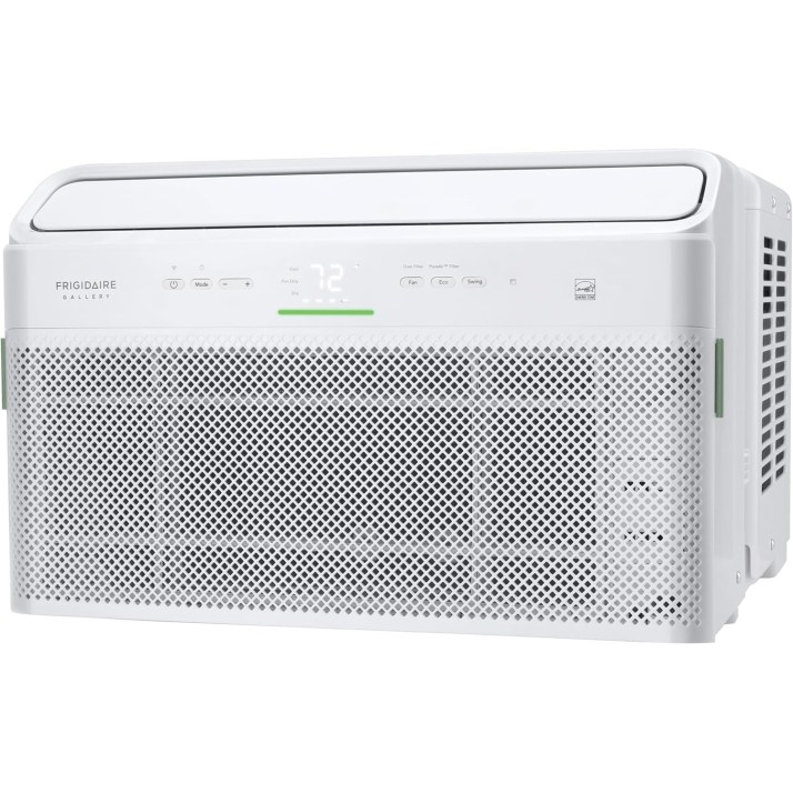 The Best U-Shaped Air Conditioners for Cooling Comfort