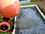 Kushlan Cement Mixer Review- Tested by Bob Vila