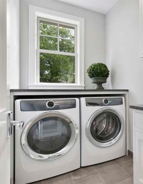 How Much Does a Laundry Room Remodel Cost? - Bob Vila