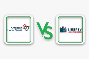 Liberty Home Guard Vs American Home Shield