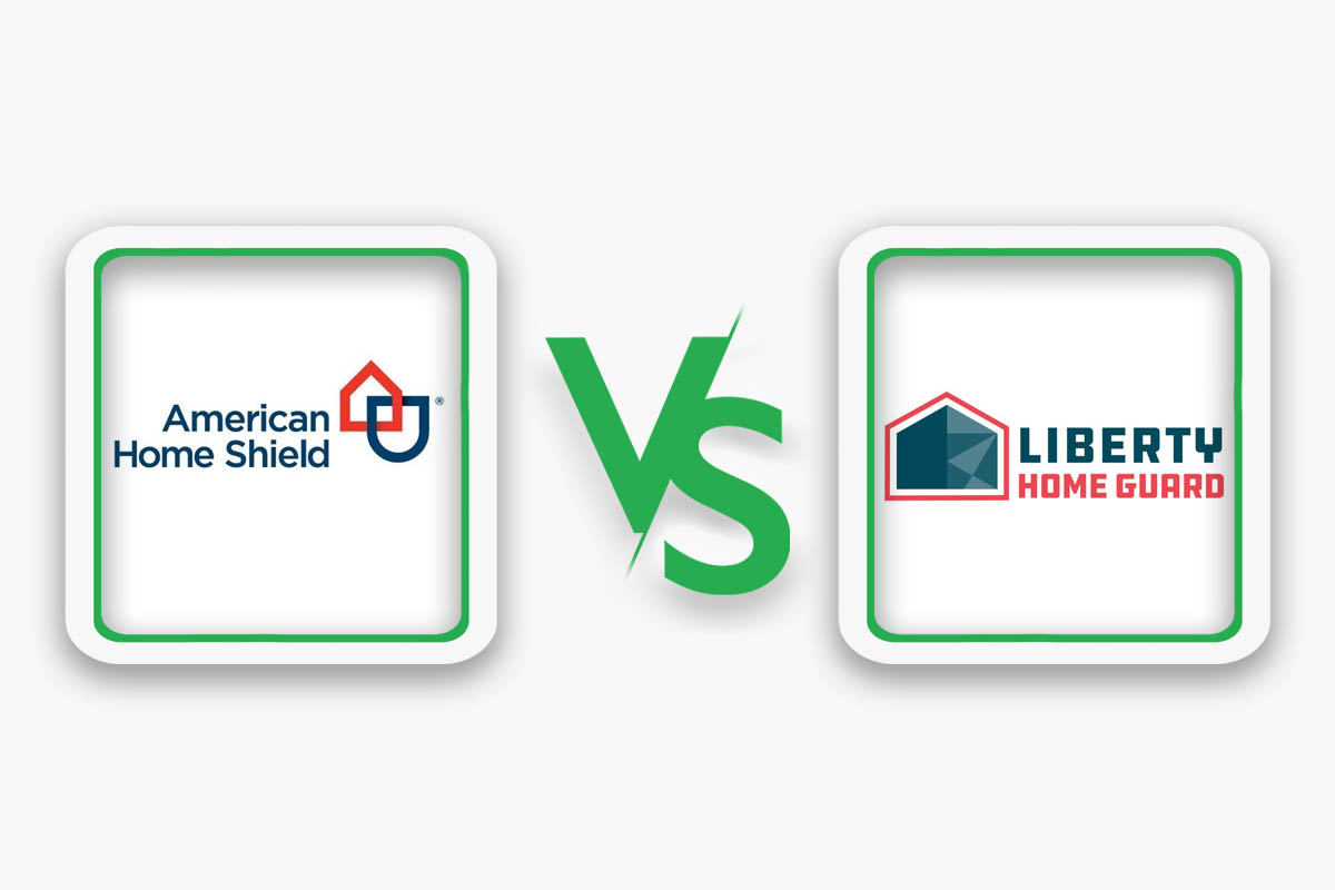 Liberty Home Guard vs. American Home Shield: Which Home Warranty ...