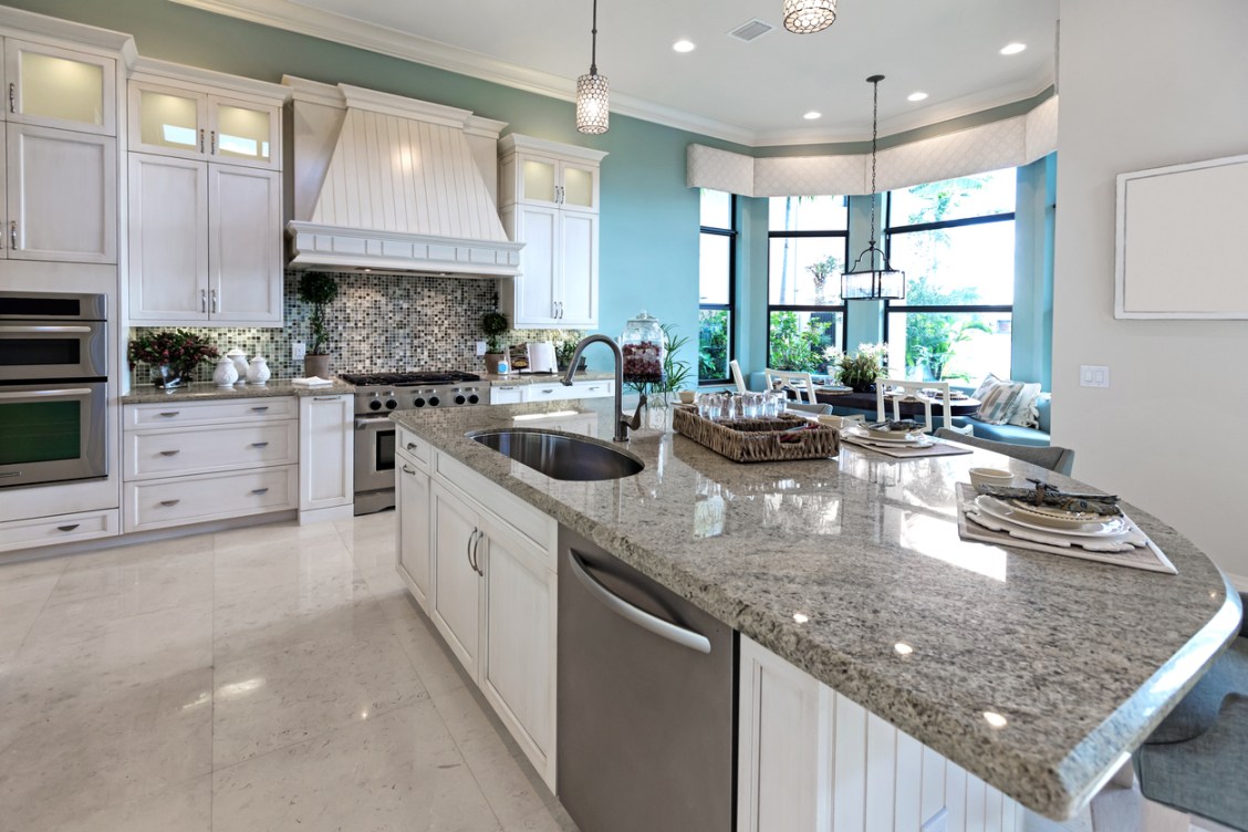 The Cost of Quartz vs. Granite Cost: 6 Factors to Consider When ...