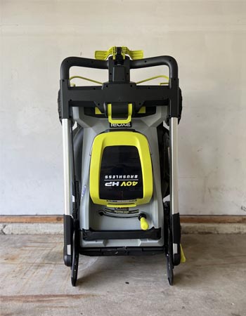 Ryobi Lawn Mower Review: Is it the Best Option?- Tested by Bob Vila