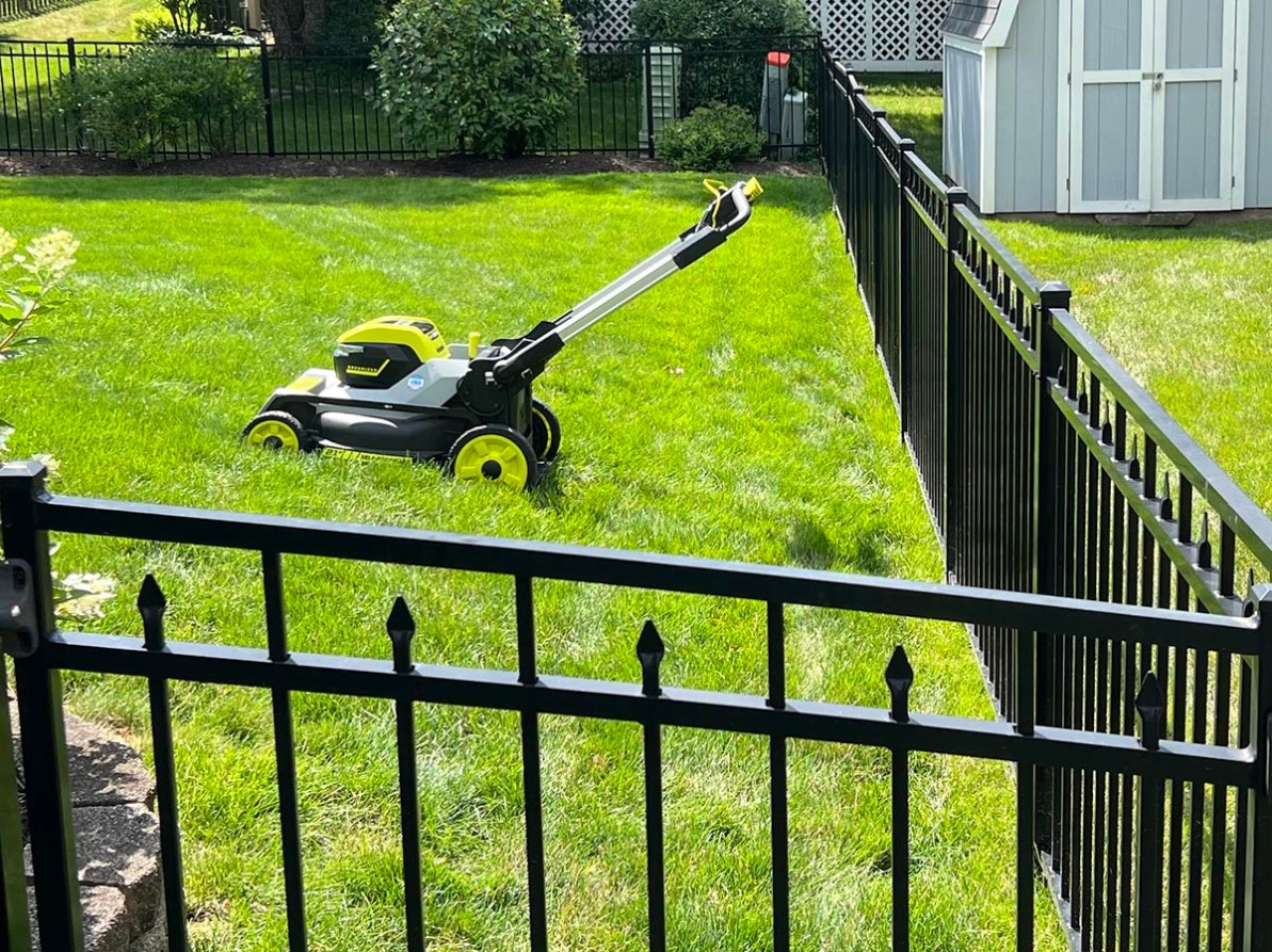 Ryobi Lawn Mower Review: Is it the Best Option?- Tested by Bob Vila