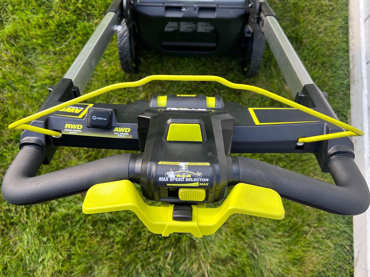 Ryobi Lawn Mower Review: Is it the Best Option?- Tested by Bob Vila