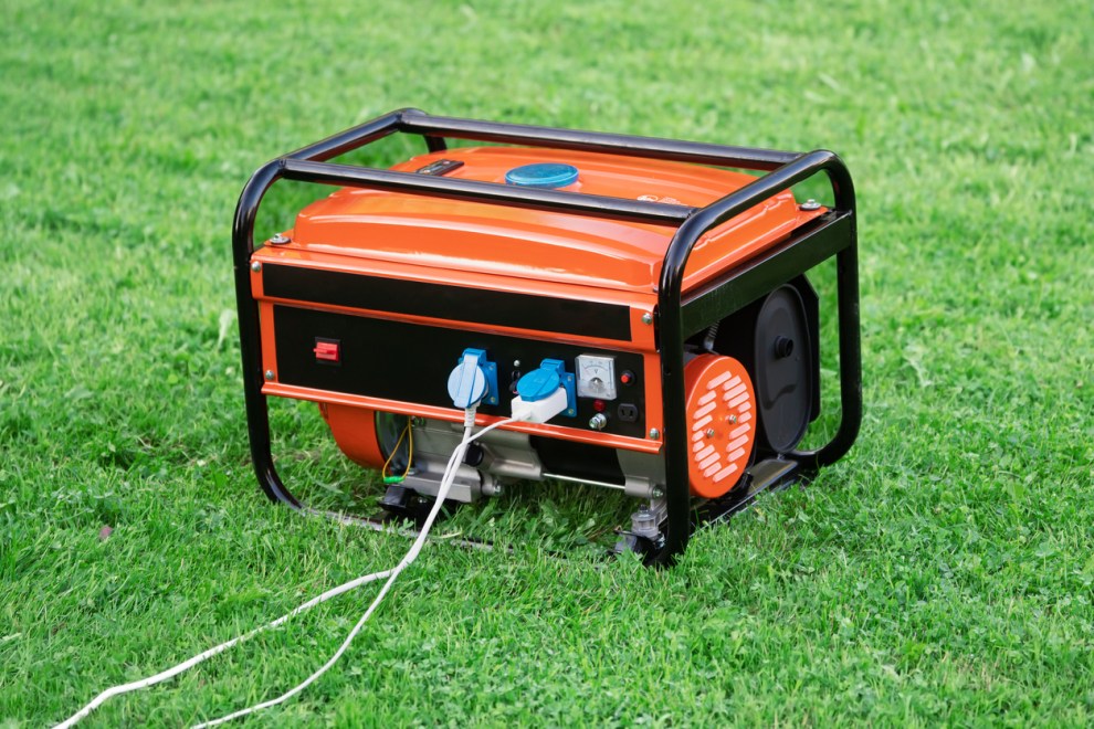 The Best Cheap Home Generators - Picks by Bob Vila
