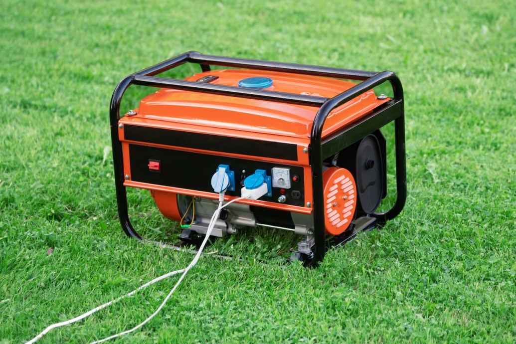The Best Cheap Home Generators - Picks by Bob Vila