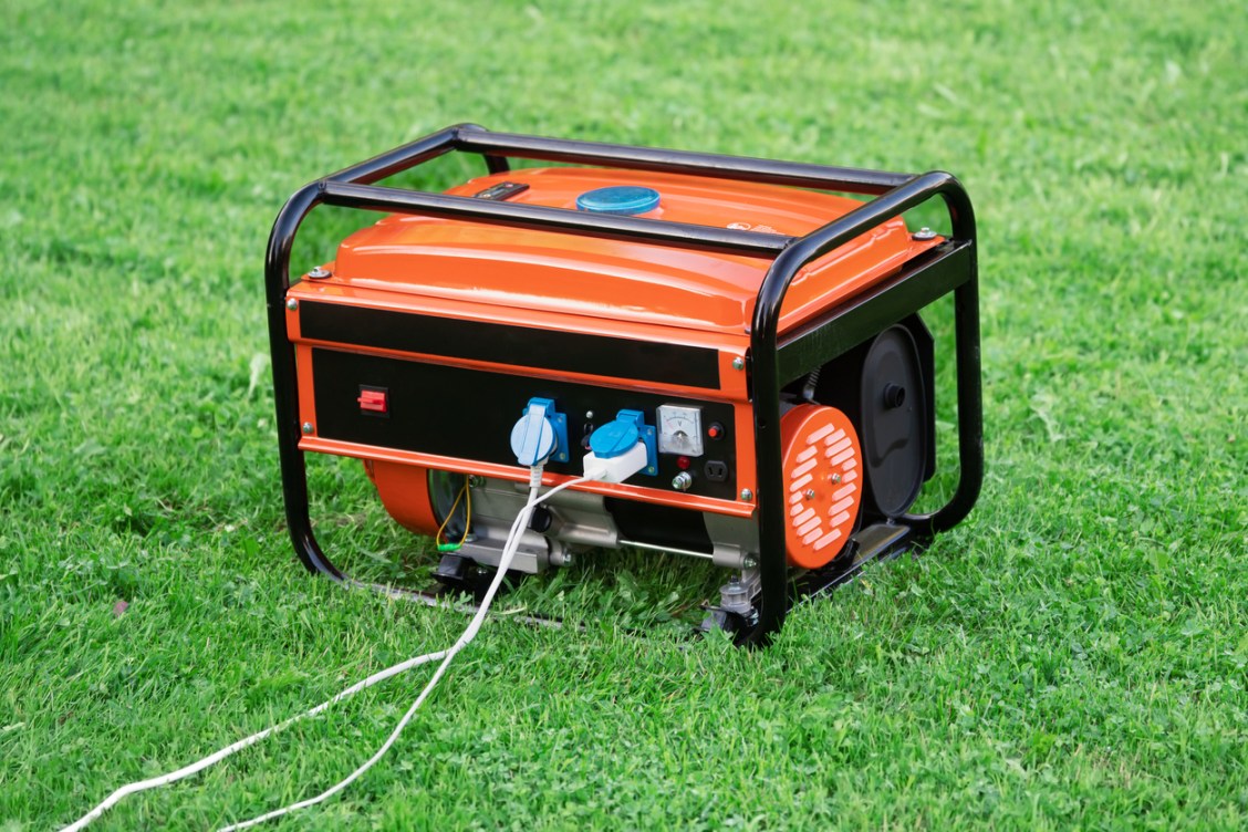 The Best Cheap Home Generators - Picks by Bob Vila