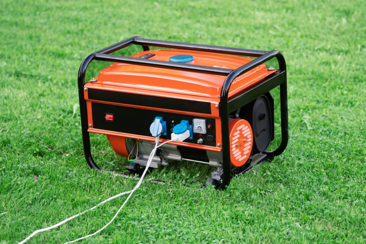 The Best Cheap Home Generators - Picks by Bob Vila