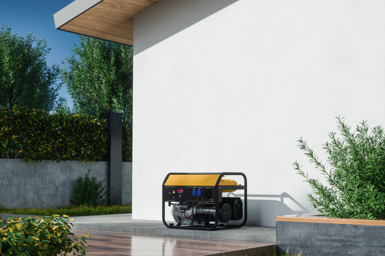 The Best Cheap Home Generators - Picks by Bob Vila