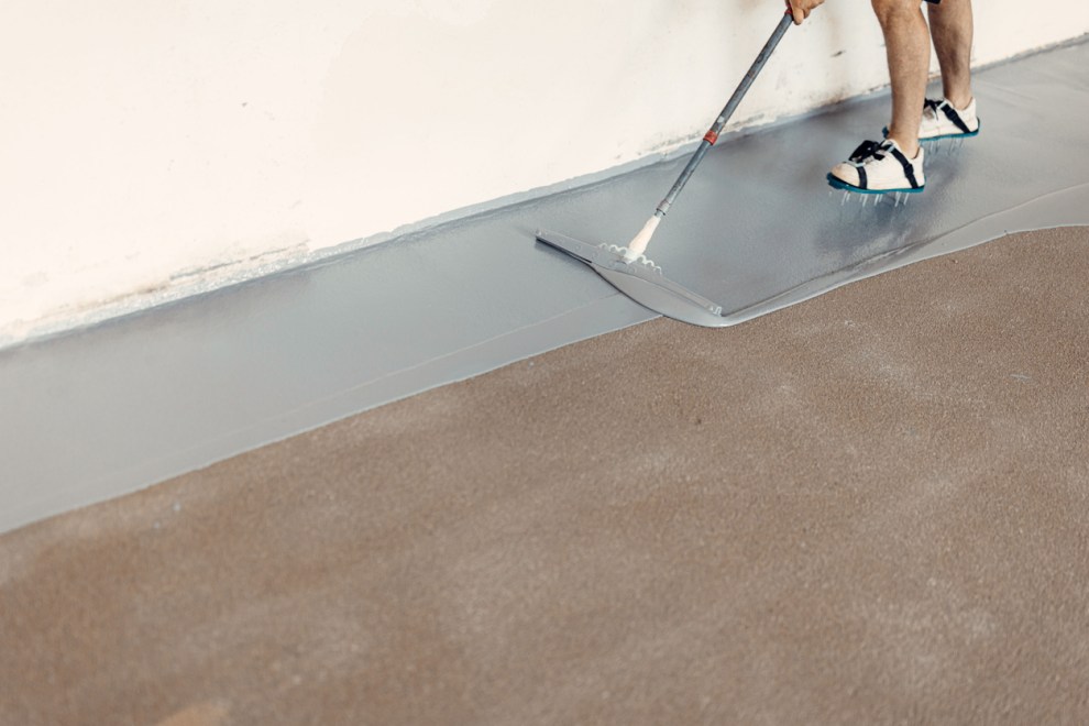 The Best Garage Floor Coatings - Picks by Bob Vila