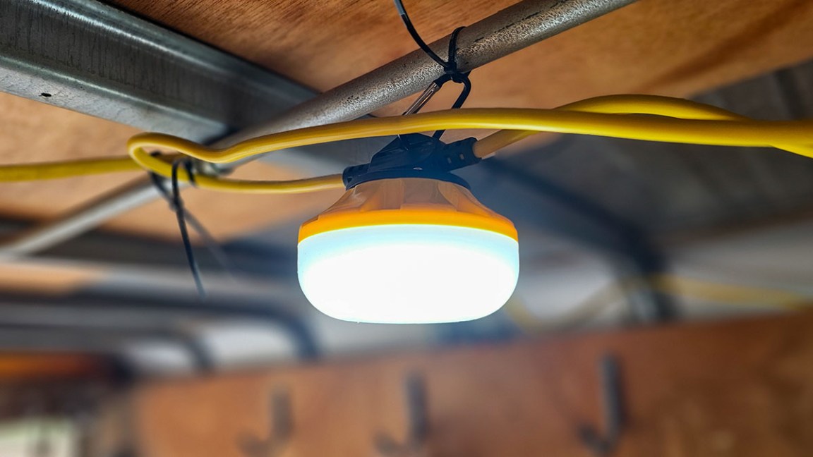 The Best LED Shop Lights - Picks by Bob Vila