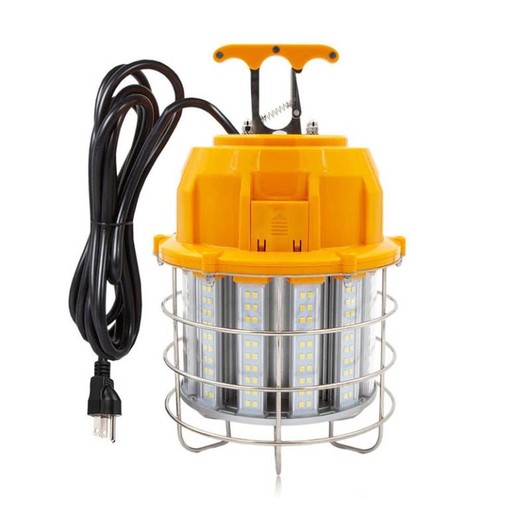 The Best LED Shop Lights - Picks by Bob Vila